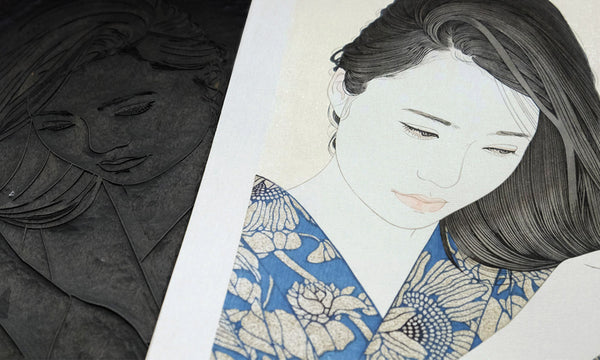 現代UKIYOE