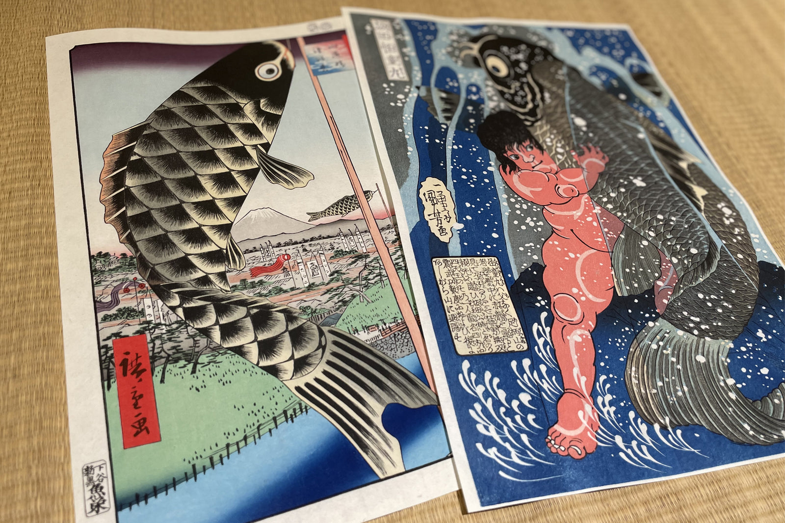 ADACHI HANGA Ukiyo-e Online Store | The Adachi Institute of Woodcut Prints